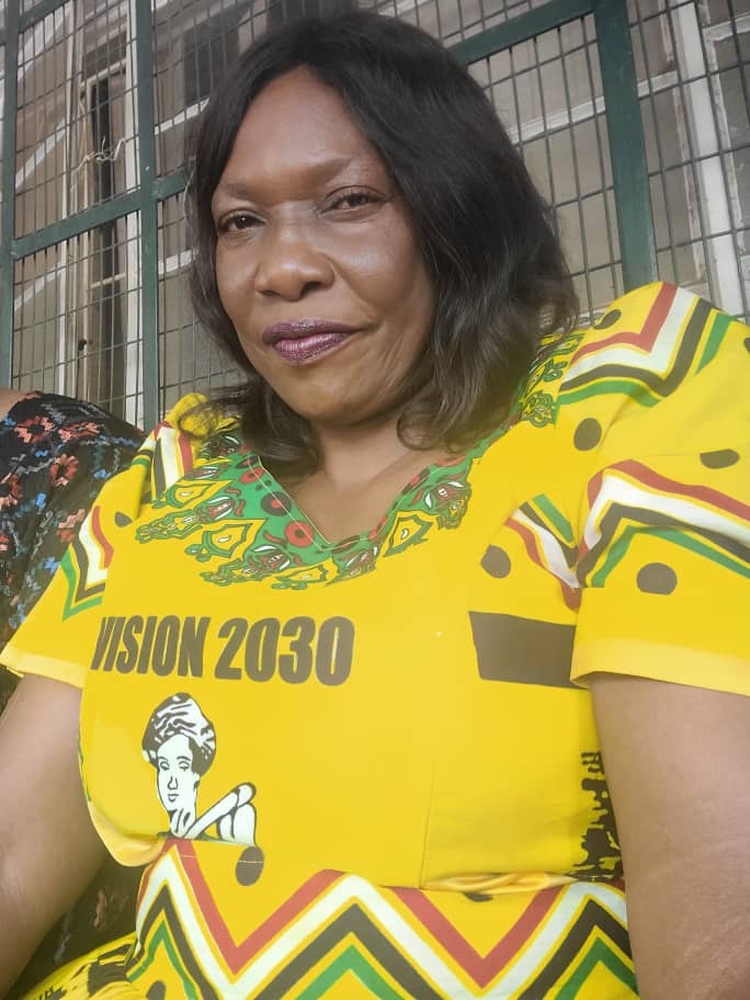 Zanu PF Midlands women's league member Makomo empowers vulnerable ...