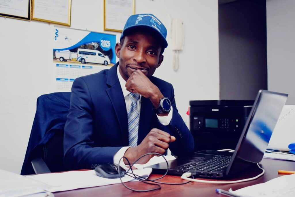 "Bringing Them Home with Dignity: Zororo Phumulani’s Sacred Promise to ...