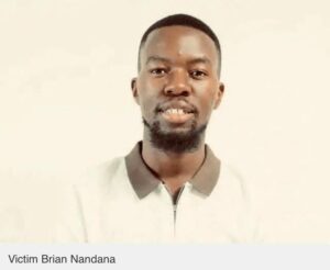 "I Cut His Throat and Drank His Blood”: Harare Man Arrested After ...