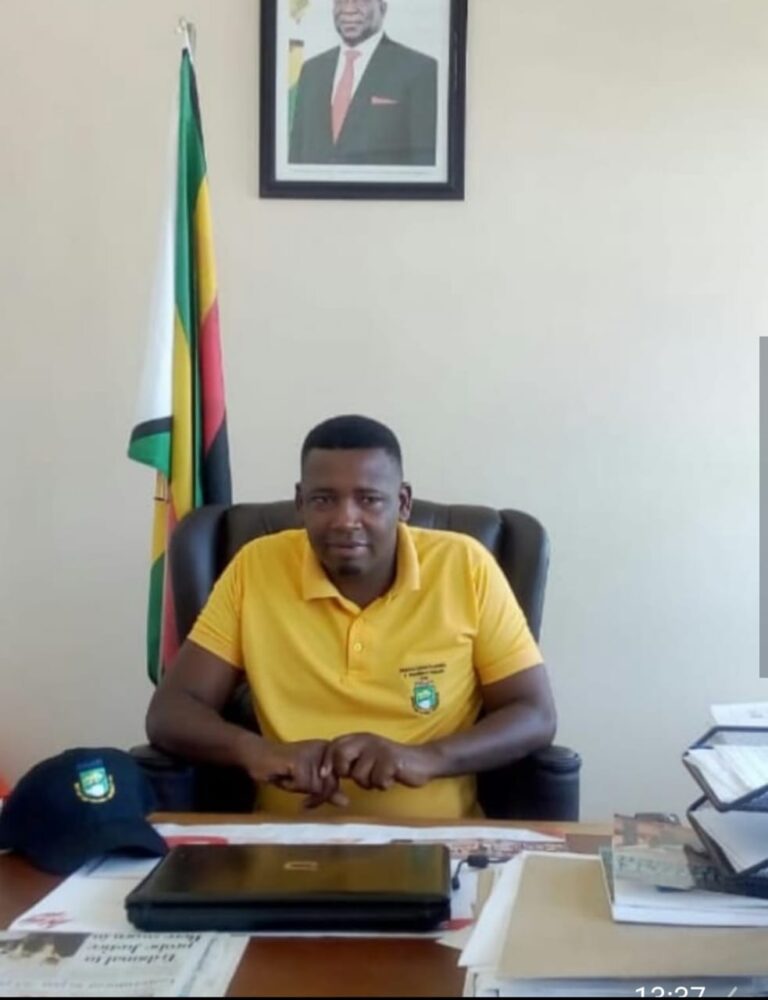 Demolitions, Accountability And Protection Of Residents in Zimbabwe ...