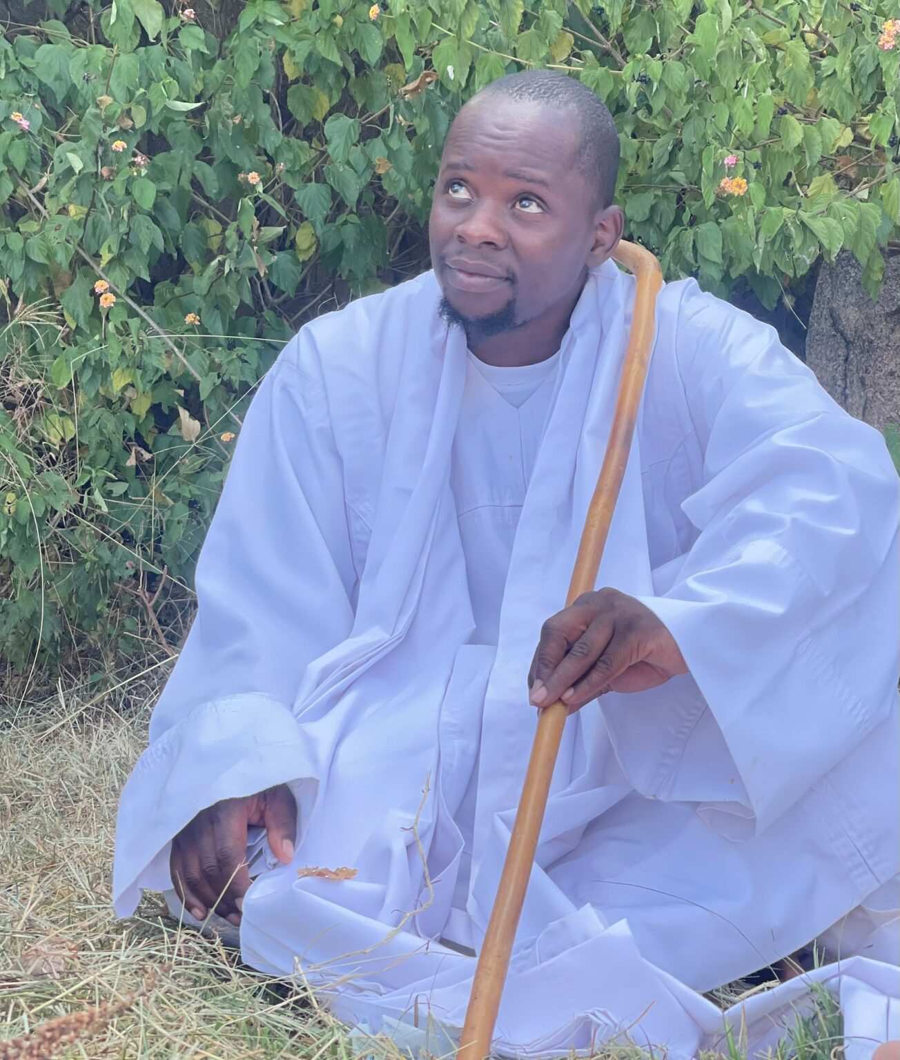 Madzibaba Benjy Backs CAB3, Says Vision 2030 Will Turn Zimbabwe into ...