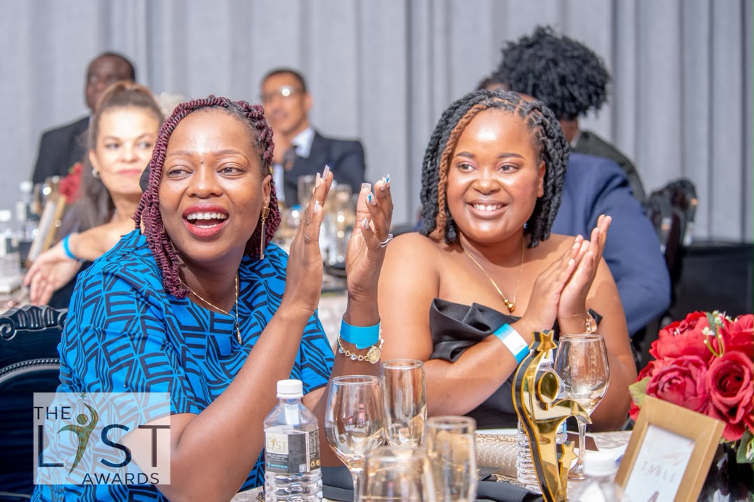 List Awards 2026 Opens Search for Africa’s Most Impactful Change makers ...